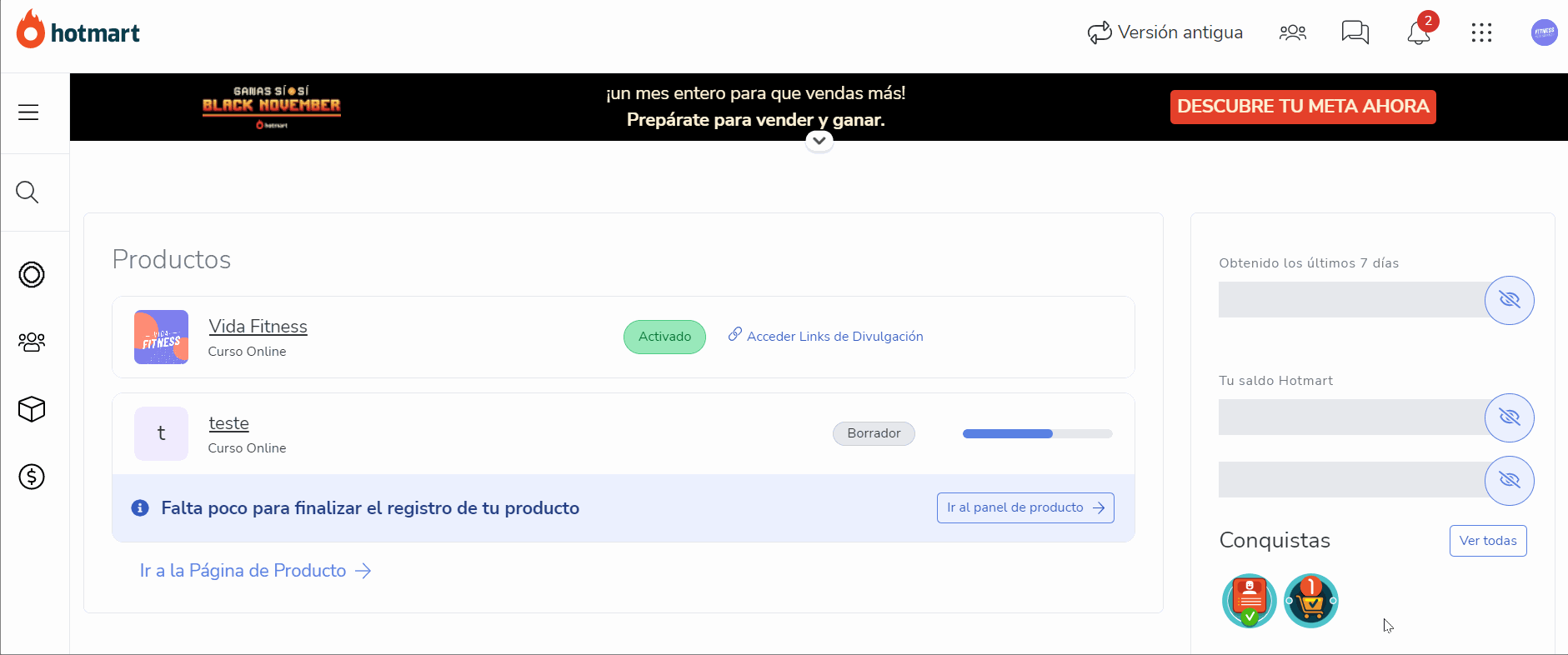 ¿Cómo configurar el píxel de Facebook? – Soporte Hotmart
