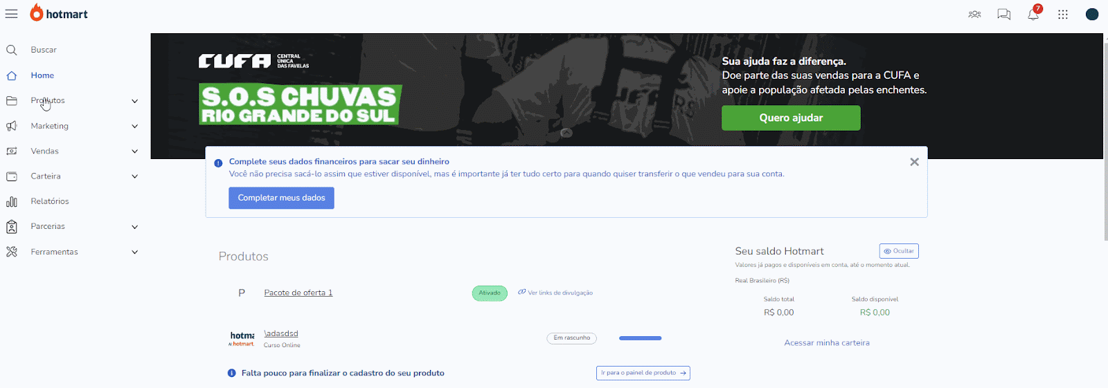 Quando posso realizar o saque das minhas comissões? - Central de Ajuda ... Quando posso realizar o saque das minhas comissões? - Central de Ajuda ...